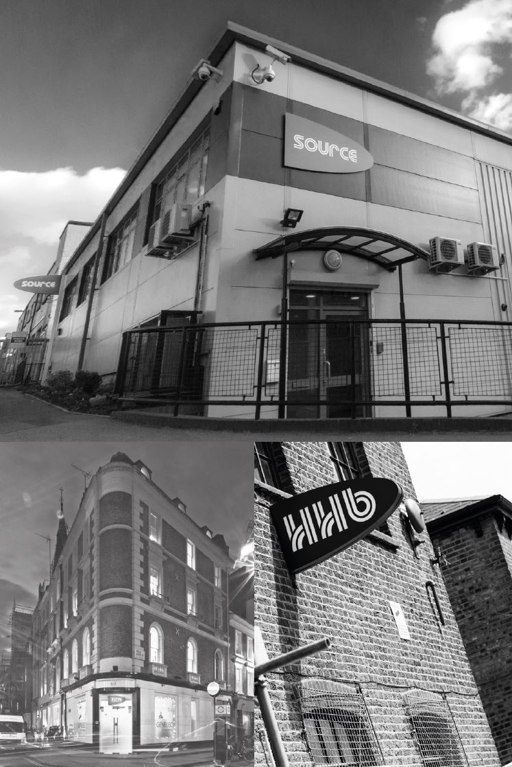 About Source Distribution - Source Distribution